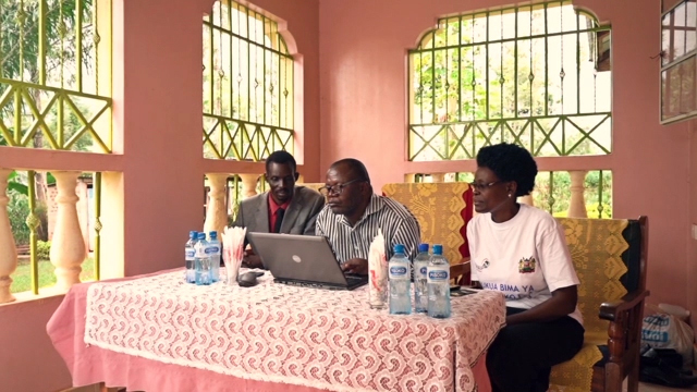 NET Study Centres - Net Foundation 2022